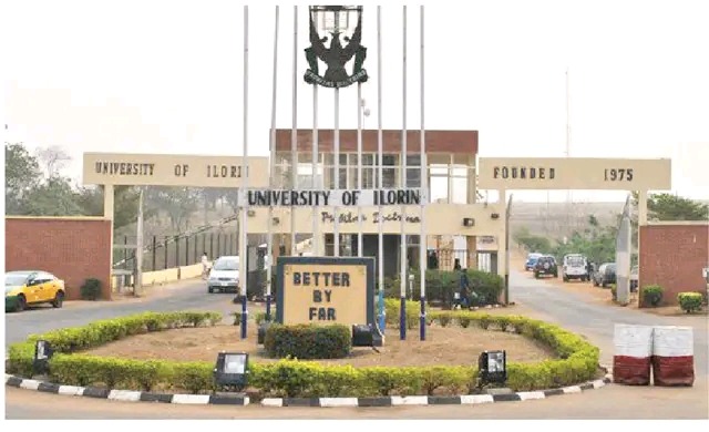 Unilorin Cut Off Mark 2025/2026: Departmental Aggregate Scores and ...